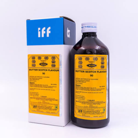IFF Food Flavours - Savvi Sales & Services