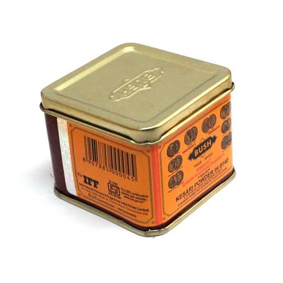 IFF Food Colours – Savvi Sales & Services